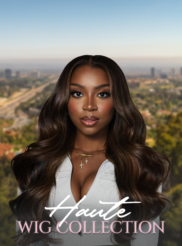 Haute Hair ATL